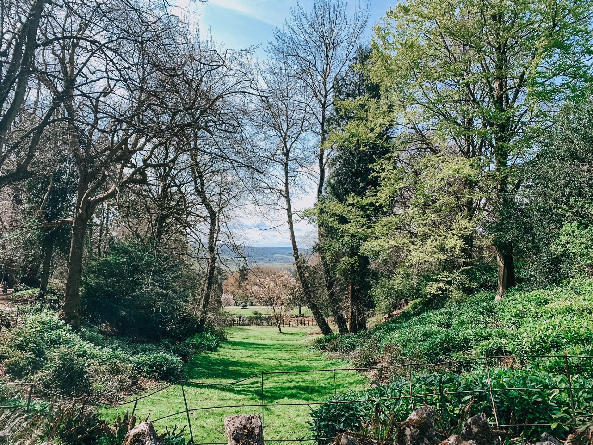 Tyntesfield National Trust, Somerset – See Stay Explore